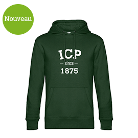 Sweat ICP - Boutique ICP